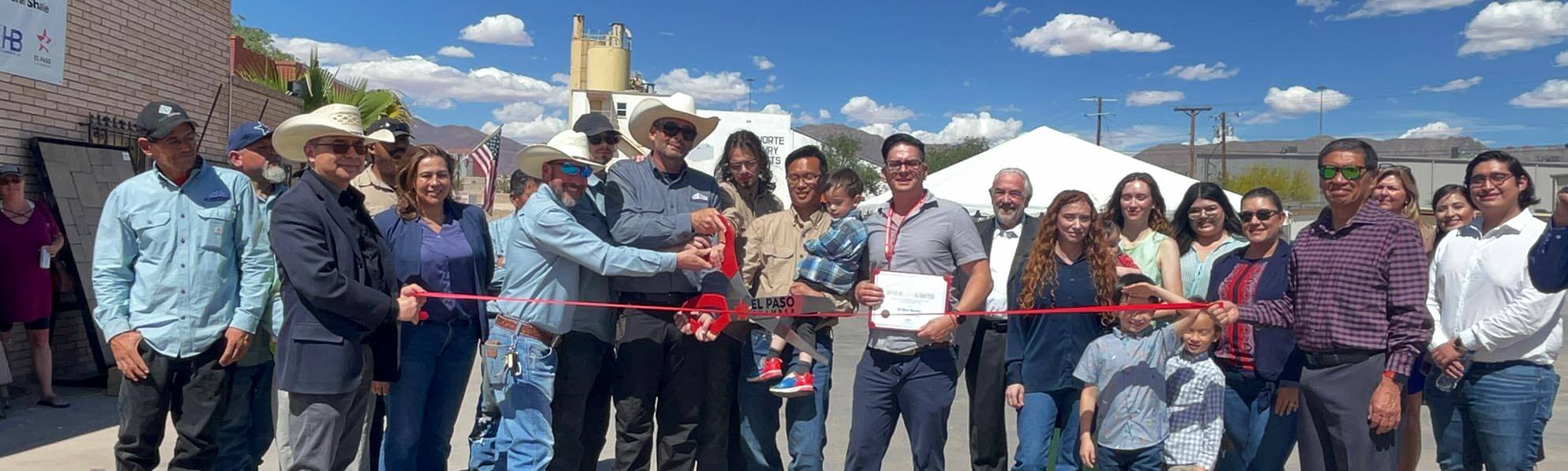 Programs - El Paso Chamber