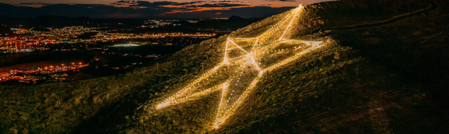 Own a piece of the star - El Paso Chamber